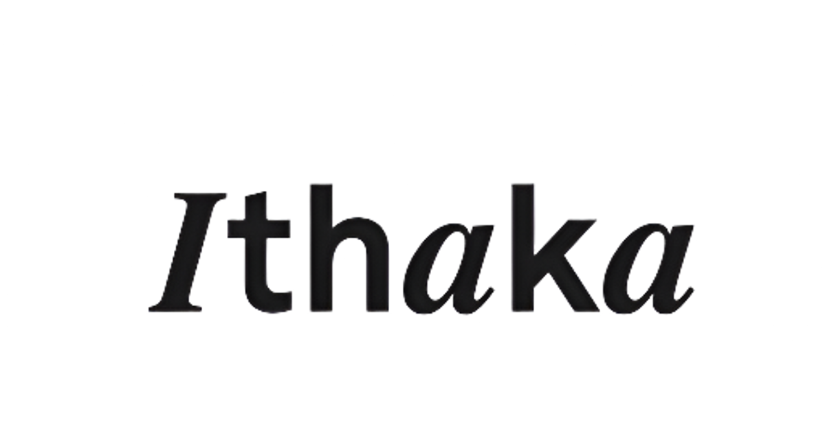 about Ithaka